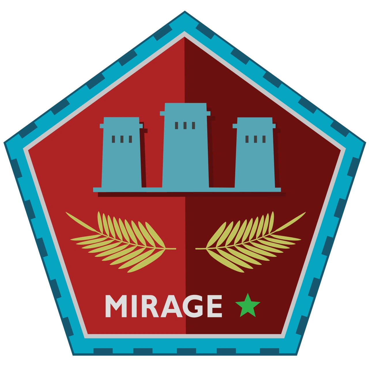 Image - Set mirage.png | Counter-Strike Wiki | FANDOM powered by Wikia