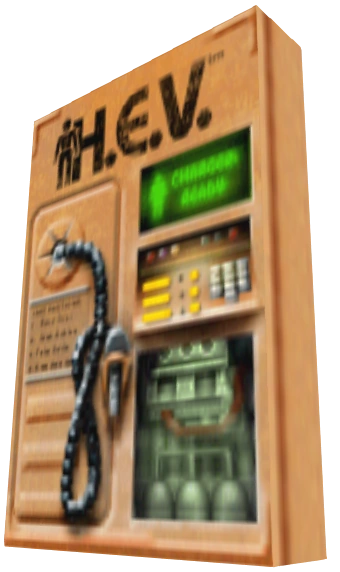 HEV Charger | Counter-Strike Wiki | Fandom