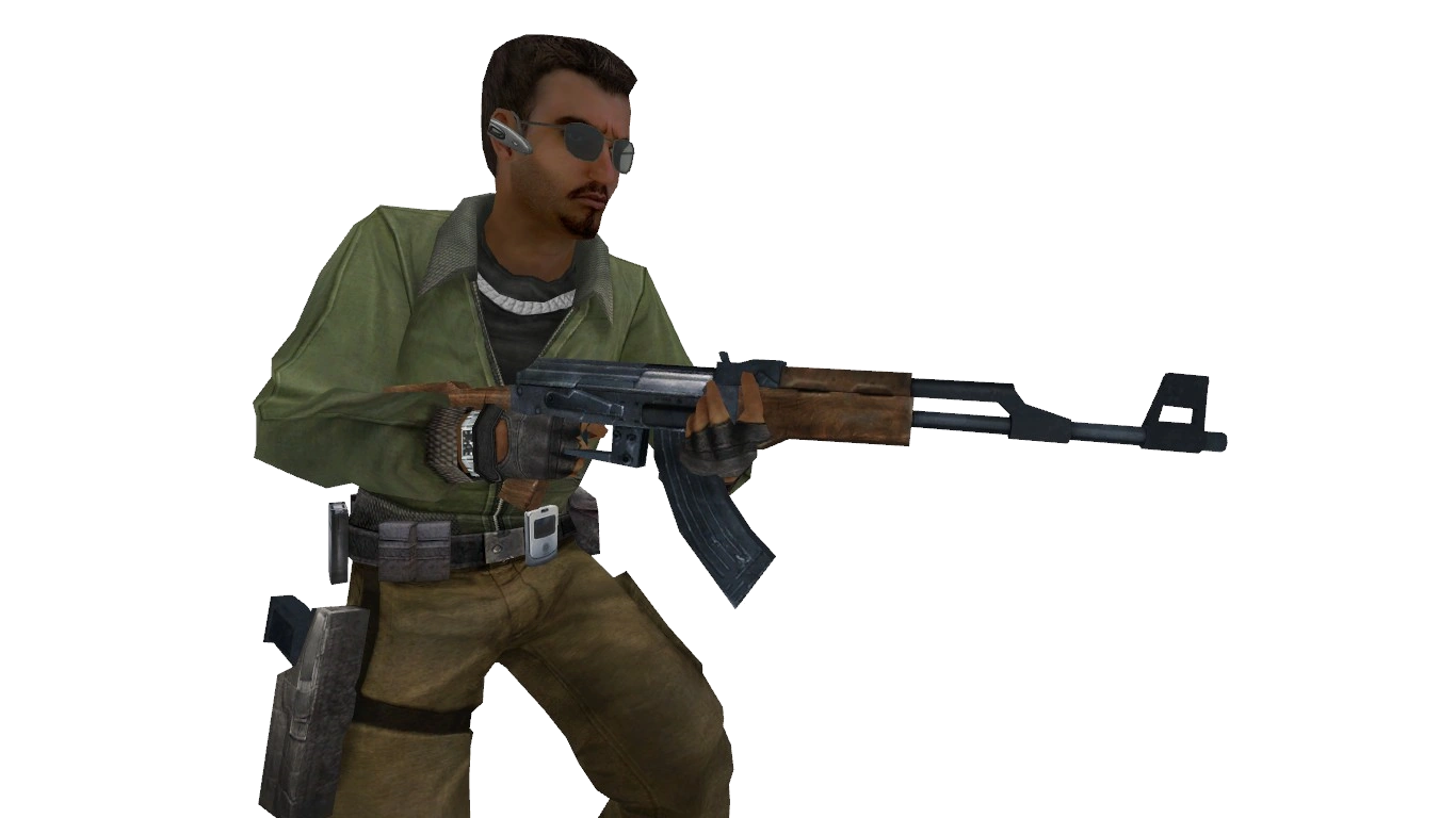 Image - P ak47 css.png | Counter-Strike Wiki | FANDOM powered by Wikia