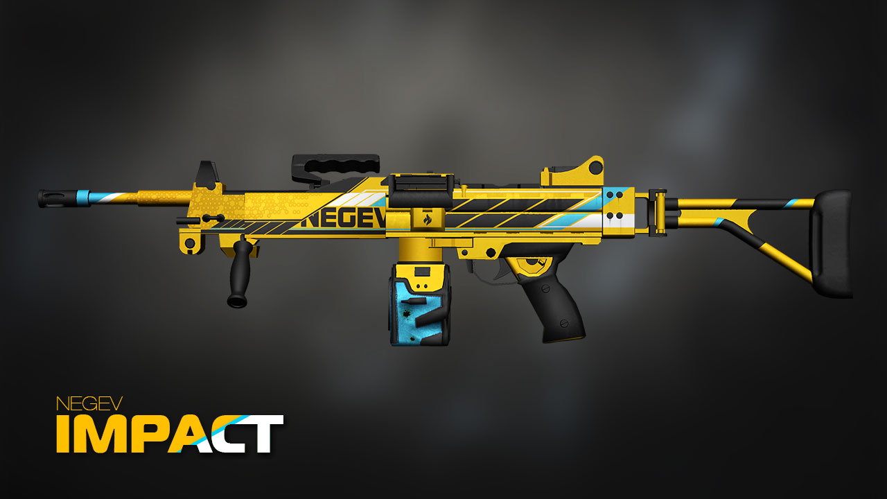 Image - Csgo-negev-power-loader-workshop.jpg | Counter-Strike Wiki ...