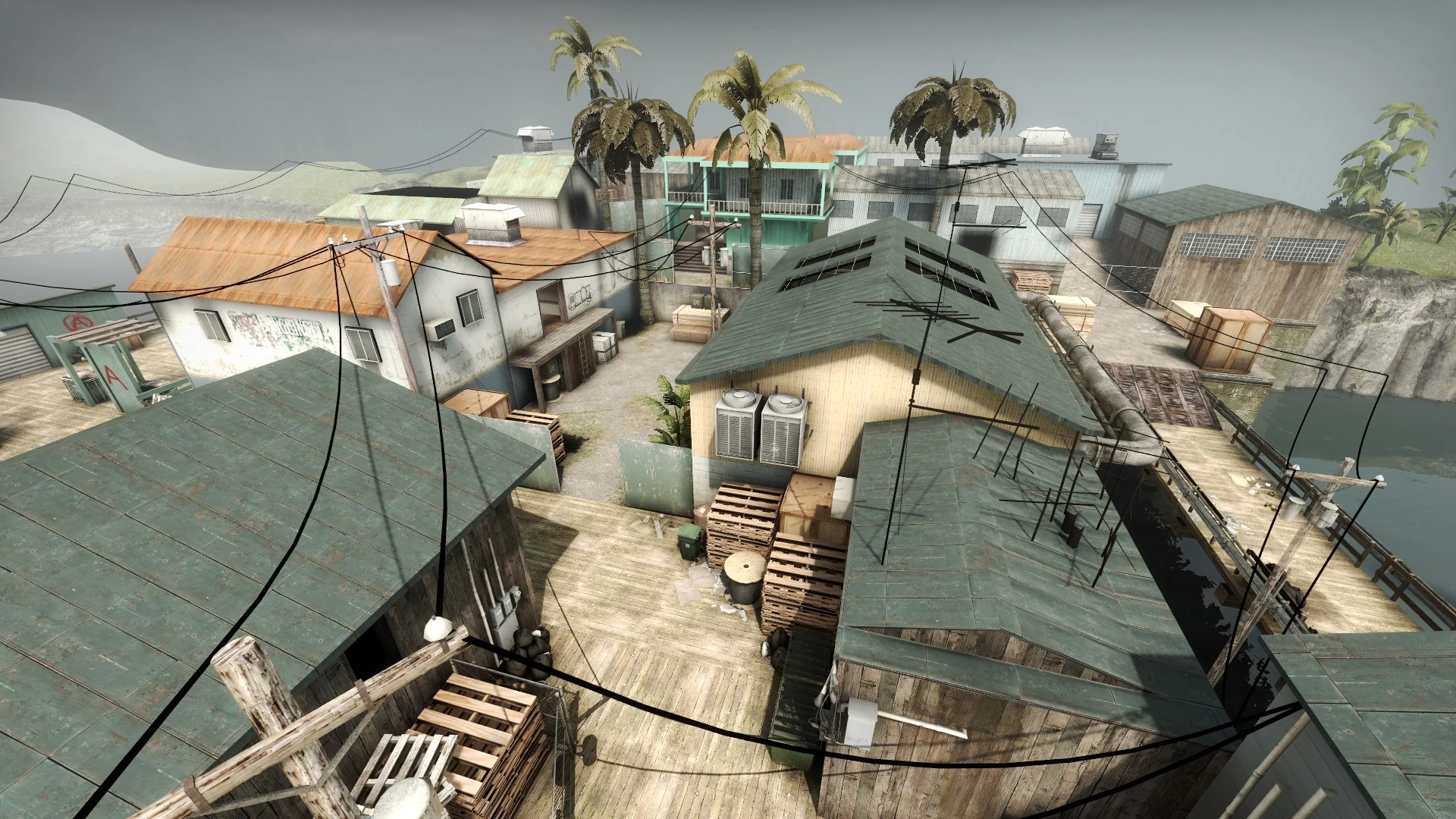Image - Csgo seaside big.jpg | Counter-Strike Wiki | FANDOM powered by ...