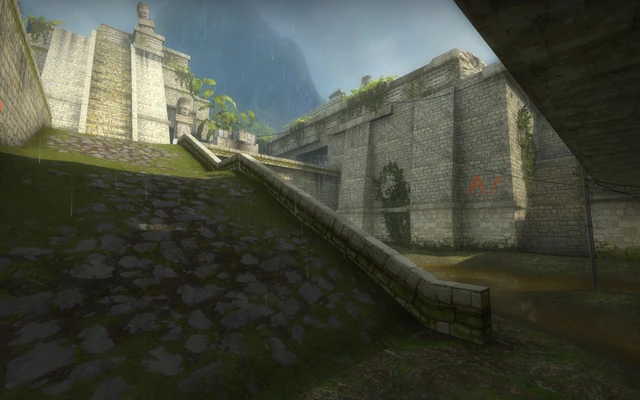 Image - De aztec-csgo-water-3.jpg | Counter-Strike Wiki | FANDOM ...