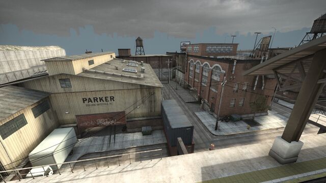 Image Csgo Assault Big Counter Strike Wiki Fandom Powered By Wikia