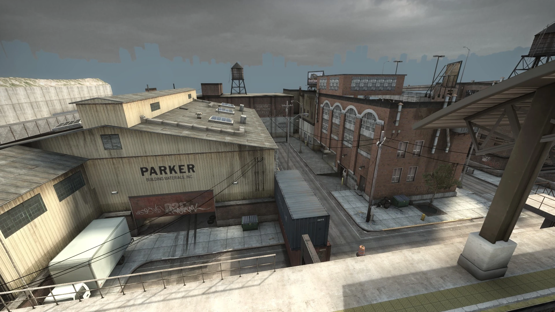 Image - Csgo assault big.jpg | Counter-Strike Wiki | FANDOM powered by Wikia