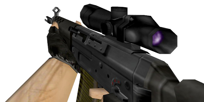 Krieg 552/Gallery | Counter-Strike Wiki | FANDOM powered by Wikia