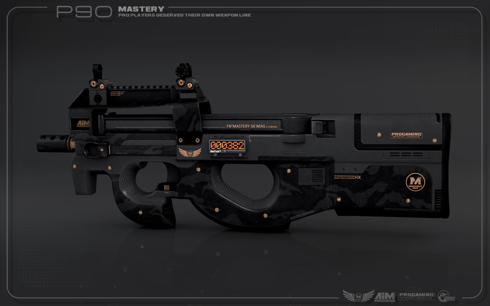 Image - Csgo-p90-elite-build-workshop.png | Counter-Strike Wiki ...