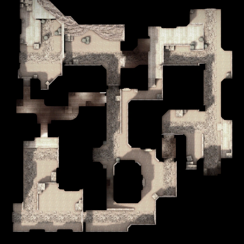 Dust II (Retro)/Gallery | Counter-Strike Wiki | Fandom