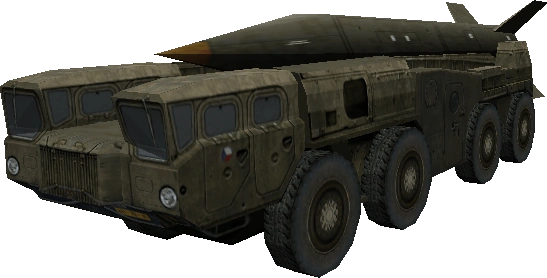 Scud launcher | Counter-Strike Wiki | Fandom