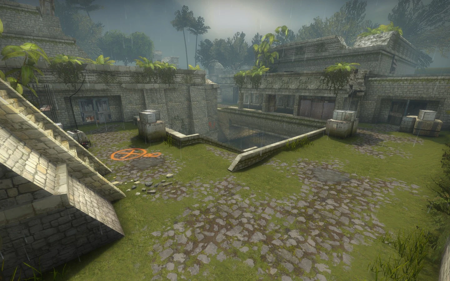 Image - De aztec-csgo-bombB-2.jpg | Counter-Strike Wiki | FANDOM ...