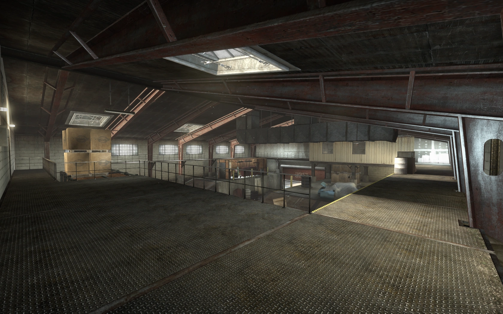 Image - Cs assault-csgo-T-1.png | Counter-Strike Wiki | FANDOM powered ...