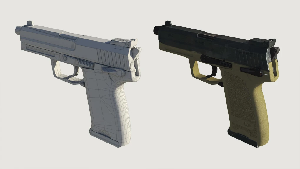 Image - Csgo usp.jpg | Counter-Strike Wiki | FANDOM powered by Wikia