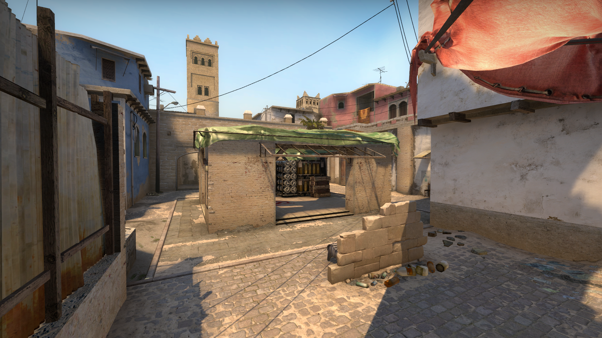 Image - De mirage-csgo-bombB-back.png | Counter-Strike Wiki | FANDOM powered by Wikia