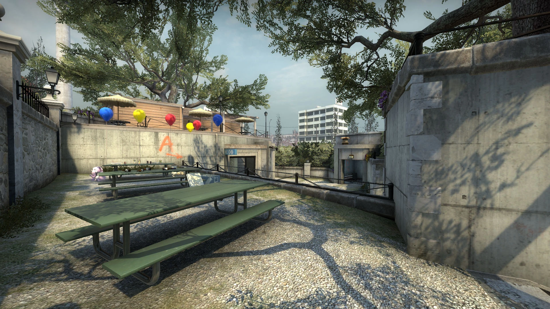 Image - CSGO Overpass Image 1 16 July 2014 Update.jpg | Counter-Strike Wiki | FANDOM powered by ...