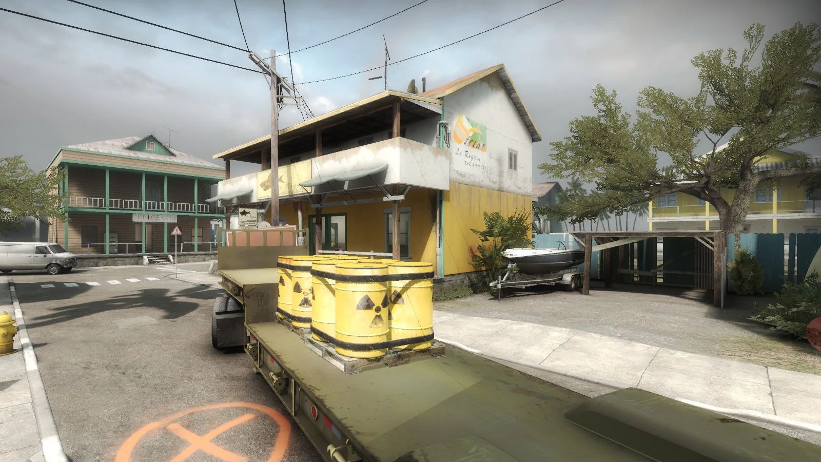 St. Marc/Guide | Counter-Strike Wiki | FANDOM powered by Wikia