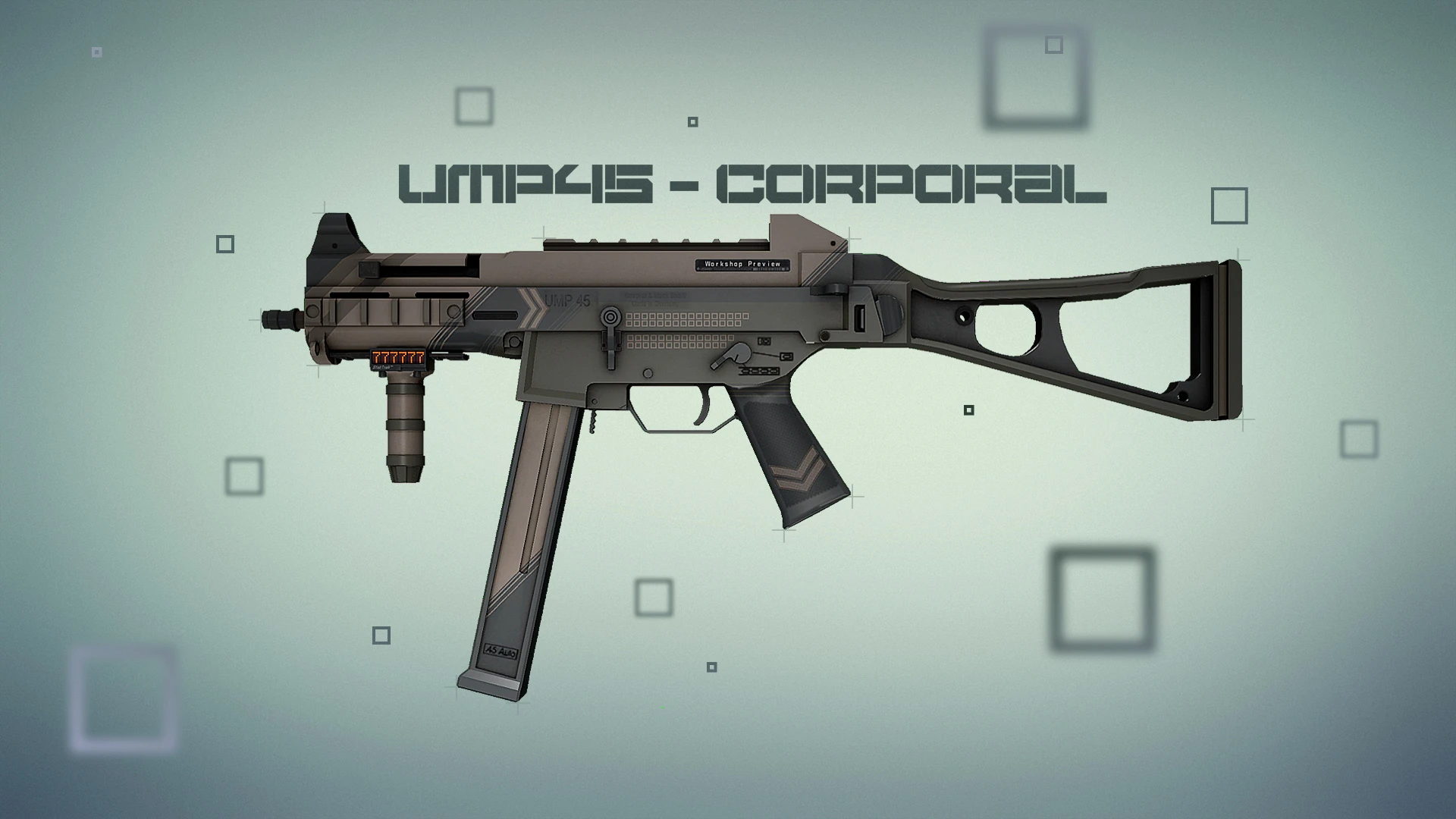 Operation Phoenix Weapon Case | Counter-Strike Wiki | Fandom