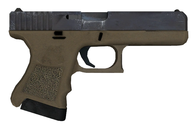 Image - W glock18 csgo.png | Counter-Strike Wiki | FANDOM powered by Wikia