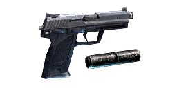 Glock-18 | Counter-Strike Wiki | FANDOM powered by Wikia