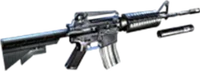 Maverick M4A1 Carbine/Gallery | Counter-Strike Wiki | FANDOM powered by ...