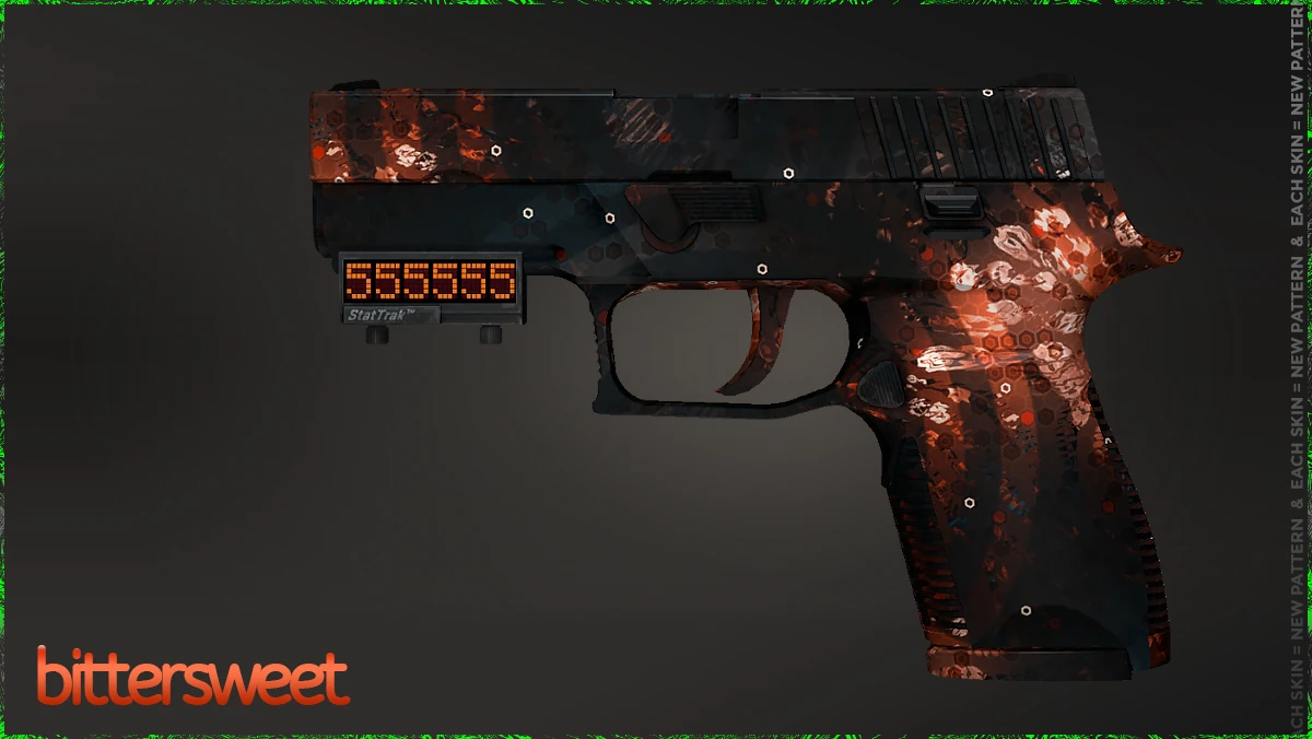 Image - P250-supernova-workshop.jpg | Counter-Strike Wiki | FANDOM powered by Wikia