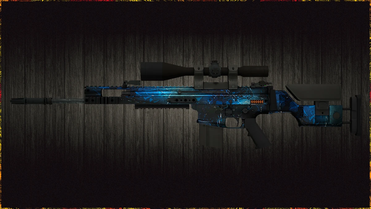Image - Csgo-scar-20-grotto-workshop.jpg | Counter-Strike Wiki | FANDOM ...