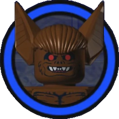 Image - Man Bat Icon Lego Batman.png | C.Syde's Wiki | FANDOM powered ...