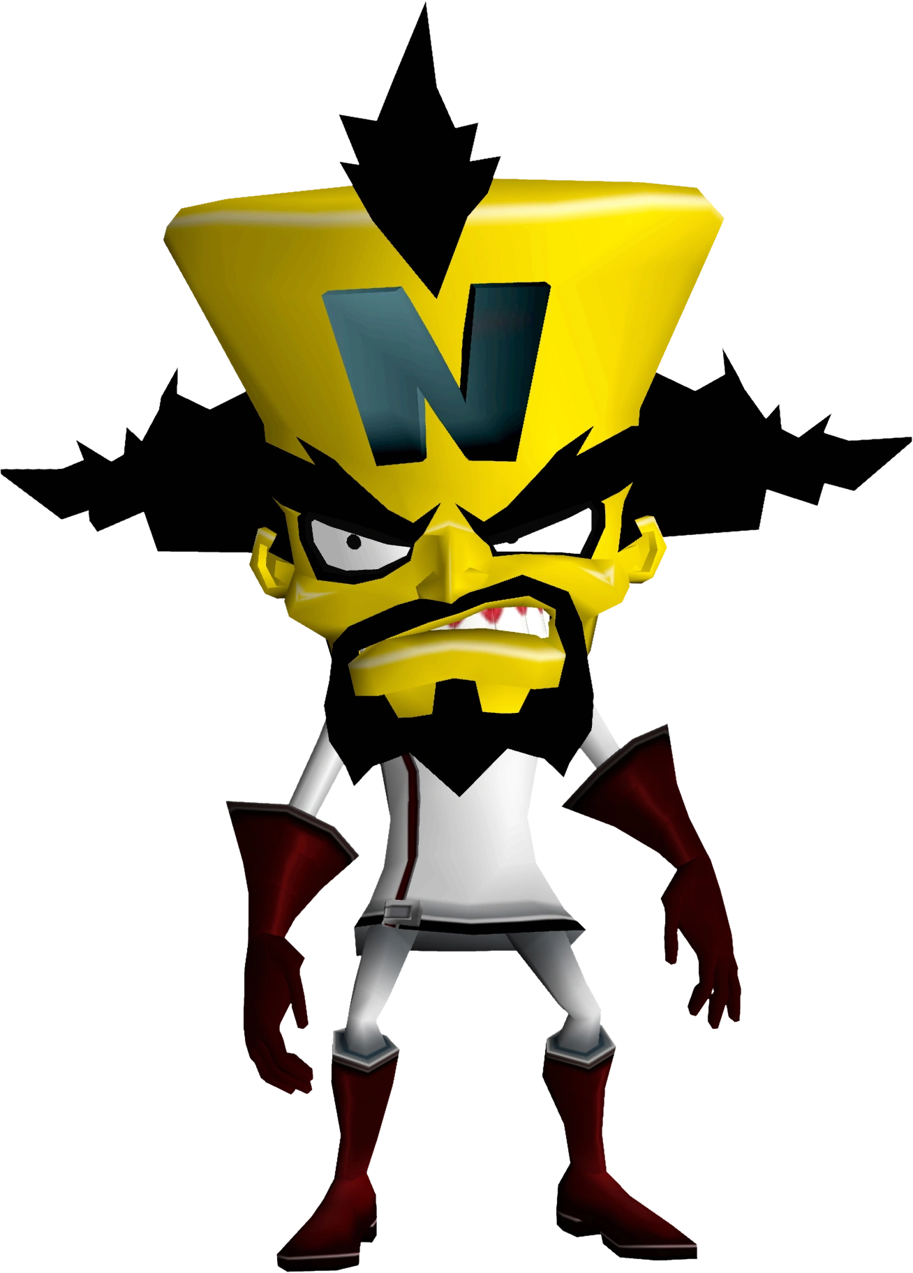 Image - Neo Cortex Twinsanity.png | C.Syde's Wiki | FANDOM powered by Wikia