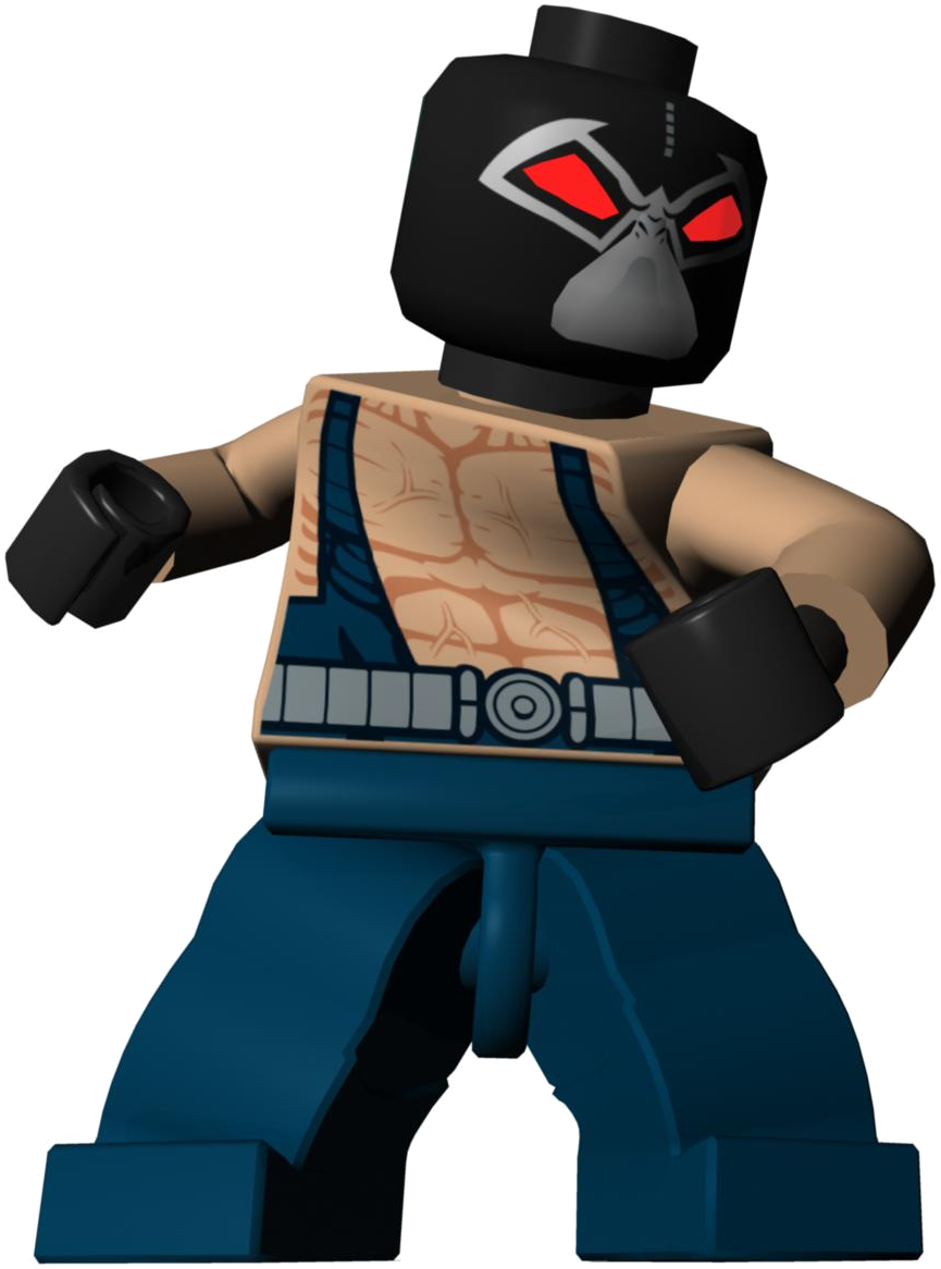 Image Bane Lego Batmanpng Csydes Wiki Fandom Powered By Wikia