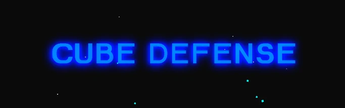 Cube Defense Wiki | Fandom