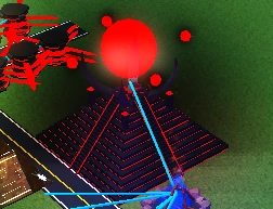 Sun Temple MK2 | Cube Defense Wiki | Fandom