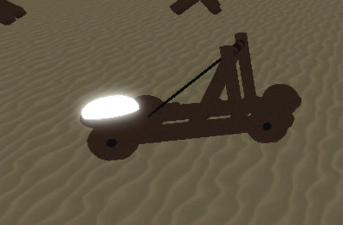 Egg Launcher | Cube Defense Wiki | Fandom