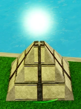 Sun Temple | Cube Defense Wiki | Fandom