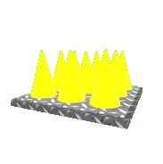 Spike Trap | Cube Defense Wiki | Fandom