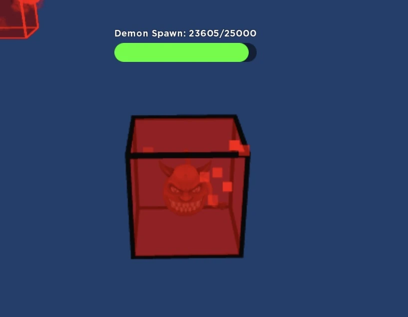 Demon Spawn | Cube Defense Wiki | Fandom