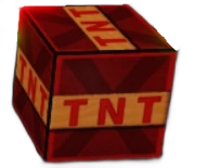 TNT Cube | Cube Defense Wiki | Fandom