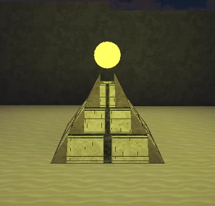Sun Temple | Cube Defense Wiki | Fandom