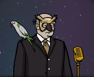 Masks | Rusty Lake Wiki | Fandom