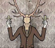 Rusty Lake Roots Voodoo - templatefasr