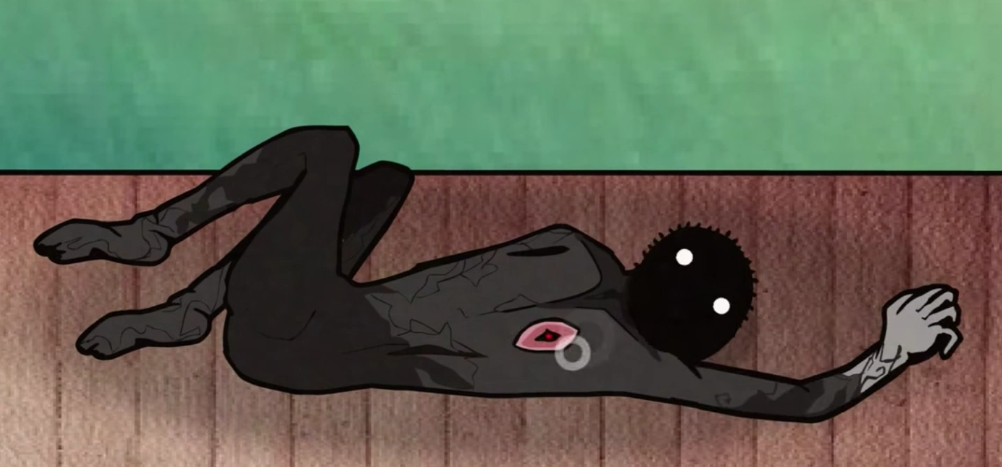 Corrupted Souls/Gallery | Rusty Lake Wiki | FANDOM powered by Wikia