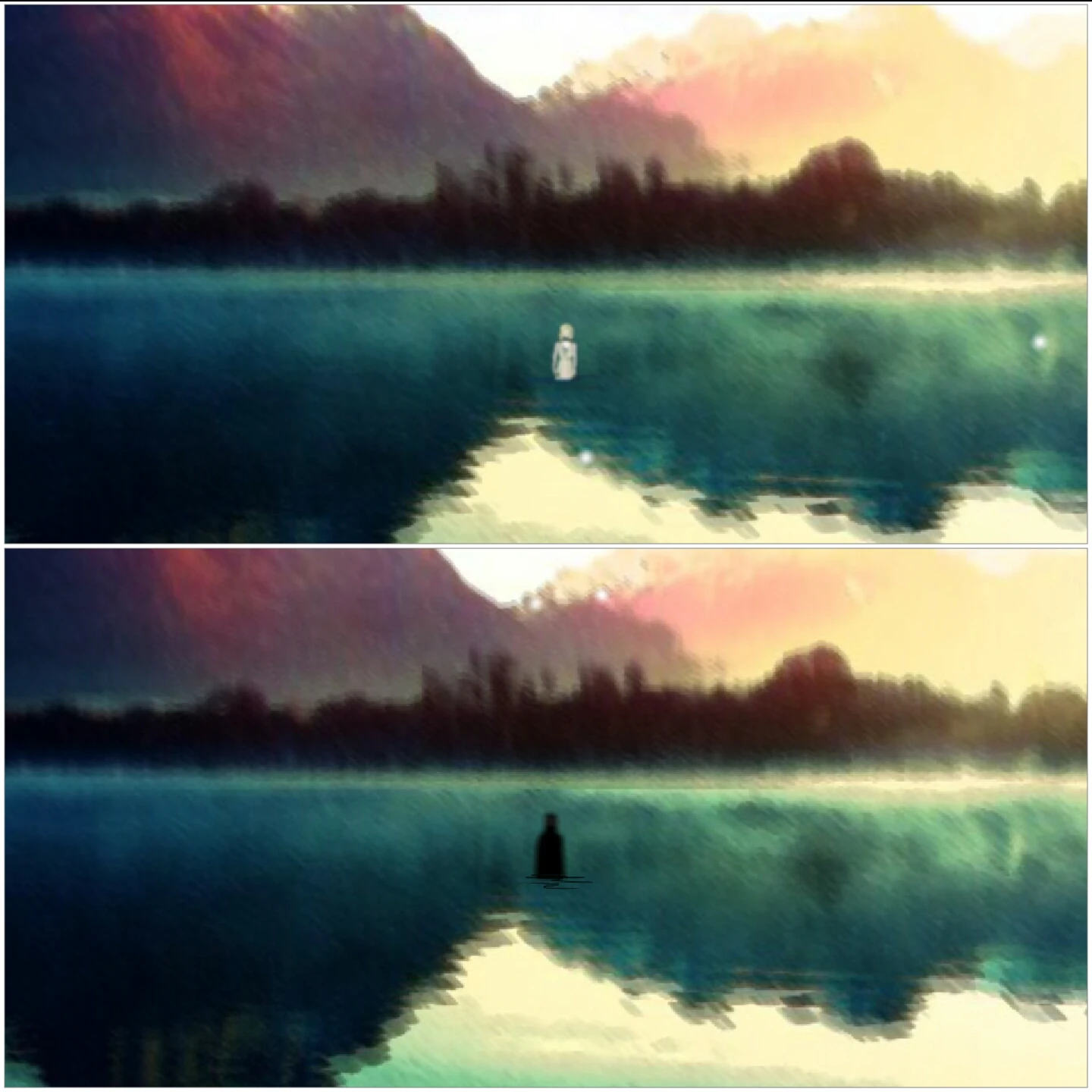 Rusty Lake/Gallery | Rusty Lake Wiki | Fandom