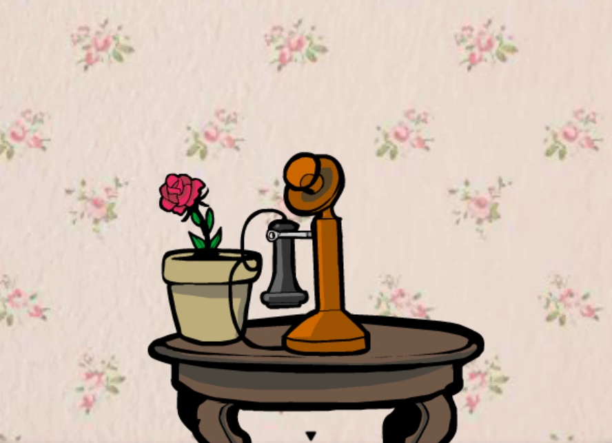 Telephone | Rusty Lake Wiki | FANDOM powered by Wikia