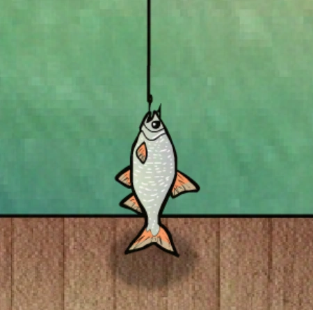 Fish | Rusty Lake Wiki | Fandom