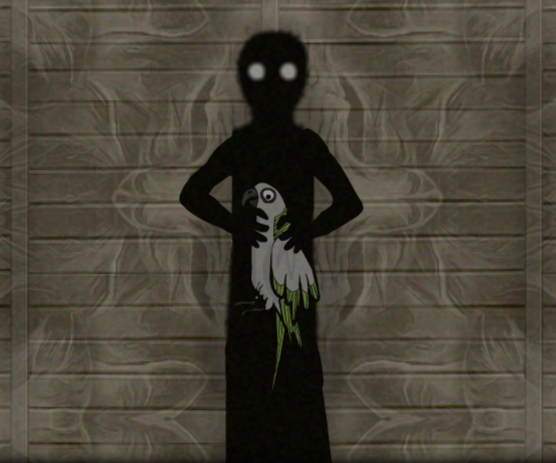Image The Shadowpng Rusty Lake Wiki Fandom Powered By Wikia