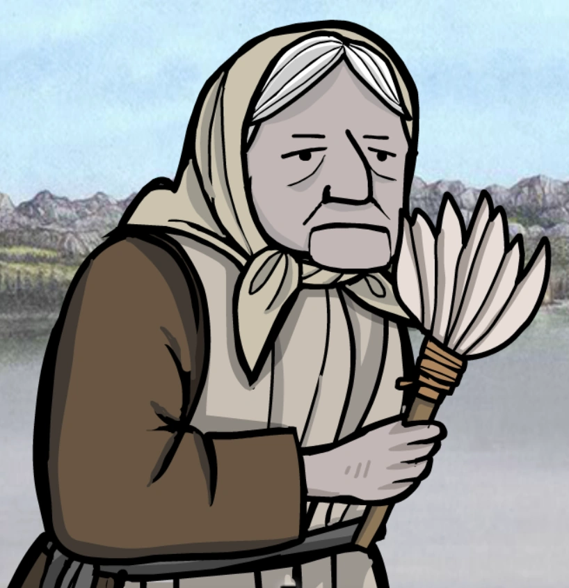 Margaret Eilander | Rusty Lake Wiki | Fandom