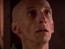 Alderson | Cube MOvies Wiki | Fandom