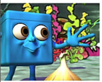 Emotions | Cubeez Wiki | Fandom