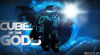 Cubes of the Gods Wikia | Fandom