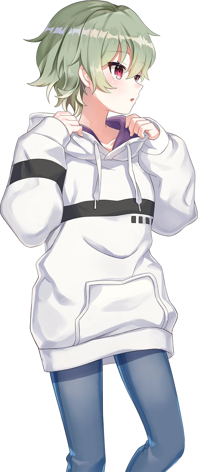 Shiho Kano | CUE! (キュー) Wiki | Fandom