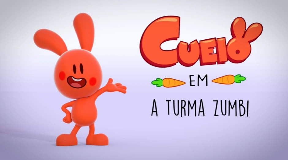 A Turma Zumbi | Cueio Wiki | Fandom