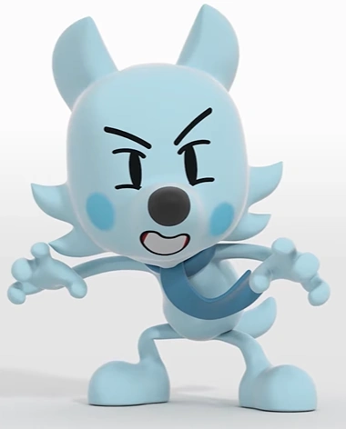 Lobi | Cueio Wiki | Fandom