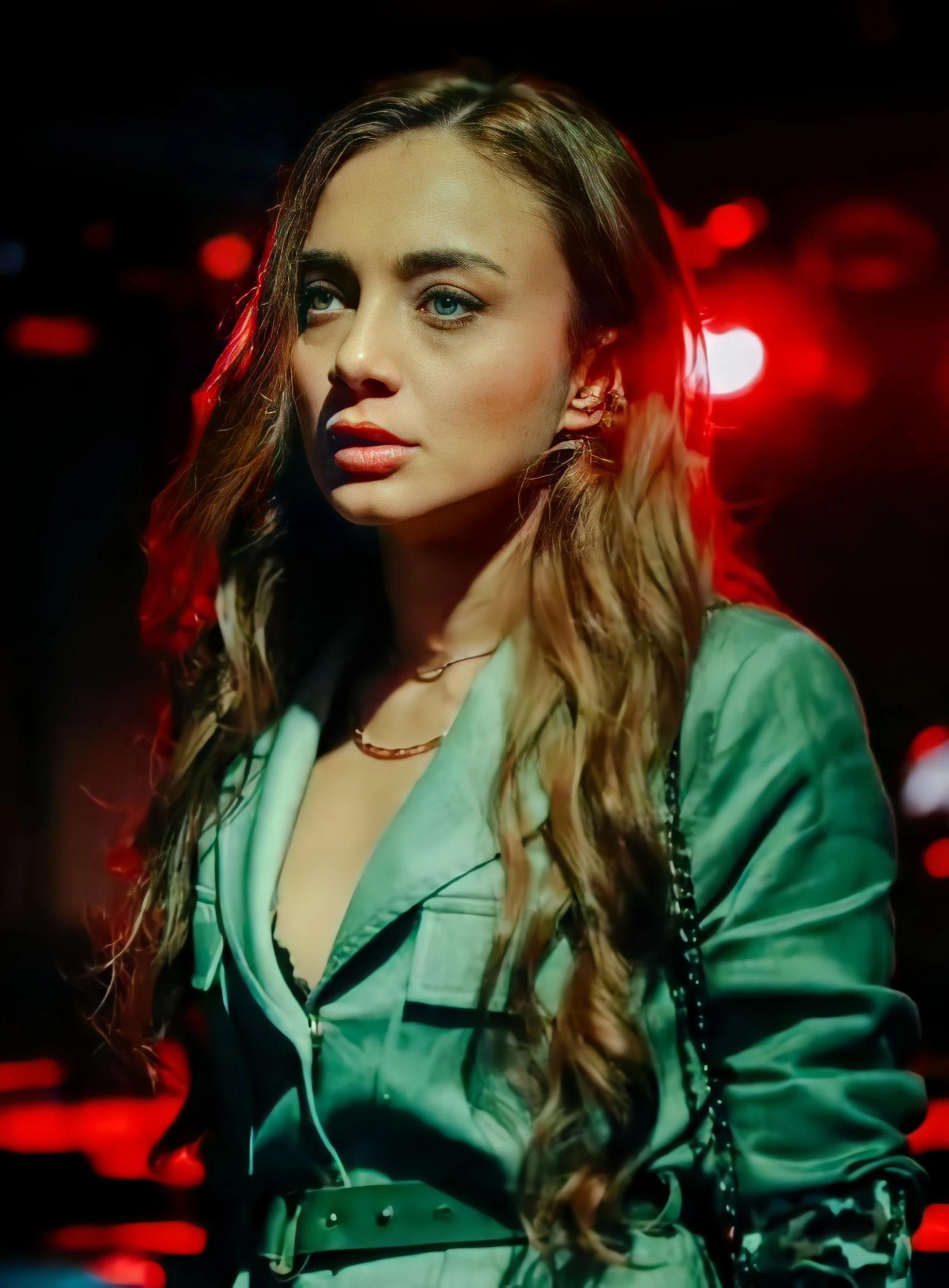 Efsun Kent | Cukur Wiki | Fandom